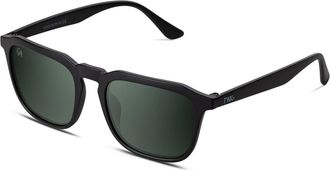TWIG Concept Milano Sonnenbrille Roth