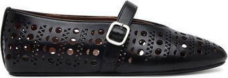 Badura Ballerinas ELAN-SLT24067P-55 Schwarz