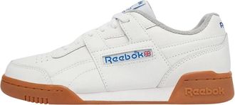 Reebok Workout Plus - - Sport - Damen - Wei&szlig; - 37 1/2 EU