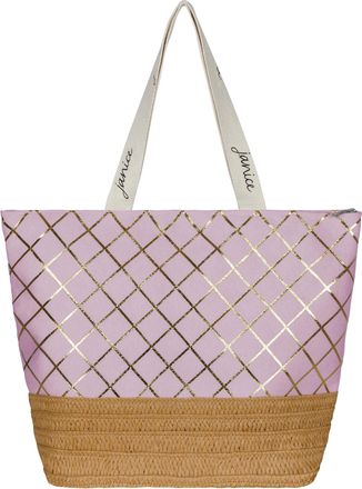 Normani Strandtasche Kuredu
