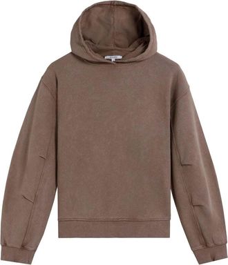 Scalpers Sweatshirt Marble