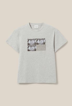 Claudie Pierlot T-shirt du moi(s) - 29.06.24