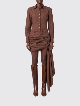Giuseppe Di Morabito Robe Femme couleur Marron