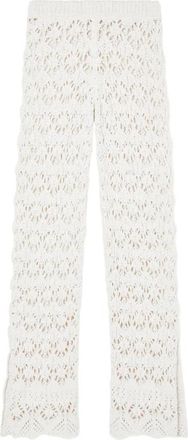 Alanui Lagoon Romance Trousers