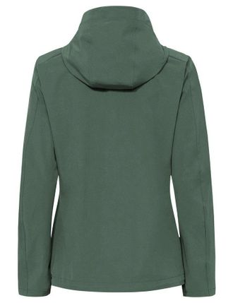 Vaude Outdoorjacke Womens Elope Wind Jacket (1-St) sportliche, leichte Jacke f&uuml;r den Bergsport, Windjacke