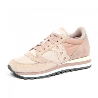 Saucony Femme, Chaussures, Rose, Taille: 37 EU Baskets