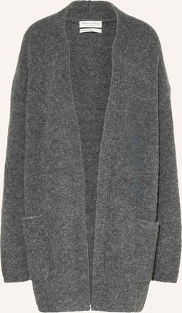 Marc O'Polo Marc Opolo Strickhülle grau