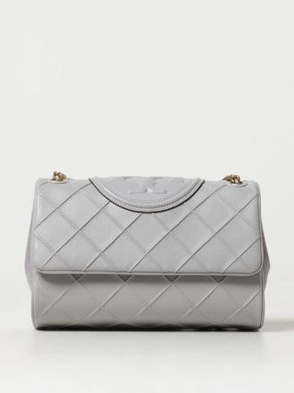 Tory Burch Sac Porté épaule TORY BURCH Femme couleur Gris