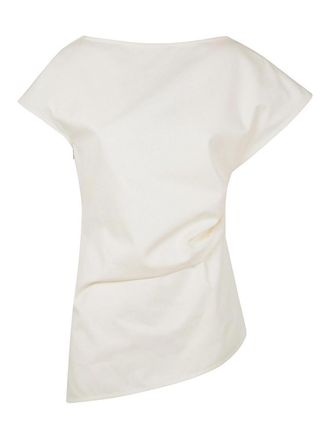 J.W.Anderson J. W. Anderson Top - Blanc