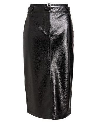 Pinko BAS - Jupes midi sur YOOX.COM