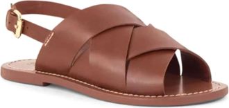 Sessun Sandales Tiznit Cuir Sess&ugrave;n