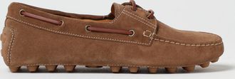 Tod's Mokassins Herren Farbe Braun