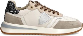 Philippe Model Femme, Chaussures, Multicolore, Taille: 39 EU Philippe Model Baskets