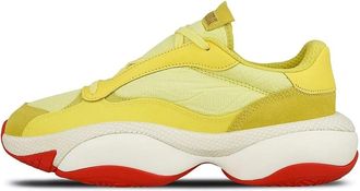 Puma Puma, Homme, Sport, Jaune, Taille: 37 EU Alteration Pn-1
