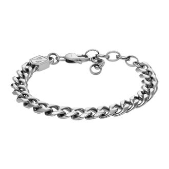 Fossil Herren, Accessories, Grau, ONE SIZEGr&ouml;&szlig;e