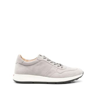 Tod's Herren, Schuhe, Grau, 40 EUGr&ouml;&szlig;e