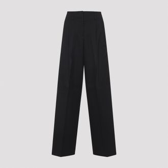 Golden Goose Wide Leg Pant