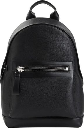 Tom Ford Rucks&auml;cke - Calf Leather Bucket Bag - Gr. unisize - in Schwarz - f&uuml;r Damen