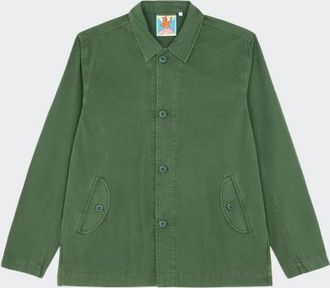 Edmmond Studios Chemise - Taille M