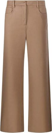 Max Mara Casual Hose - Beige
