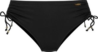 Lascana Otto (GmbH & Co KG) STC-174 - Bikinihose Raffung 862 schwarz 862 schwarz Gr. 36