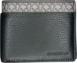 Coccinelle Portafogli - - Accessories - Herren - Schwarzk - ONE SIZE