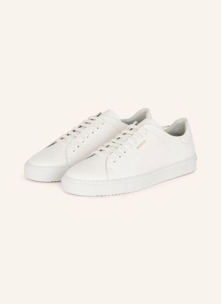 Axel Arigato Sneaker Clean 90 weiss