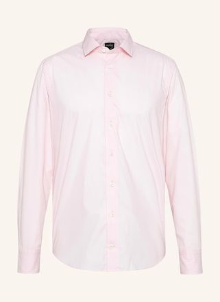 van Laack Van Laack Hemd Tailor Fit rosa