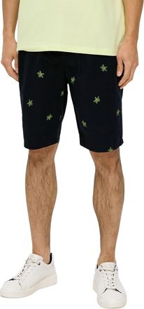 s.Oliver Bermuda, Relaxed Fit