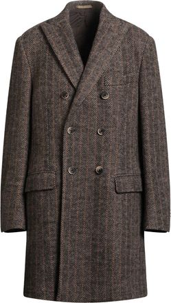 Sartoria Latorre JACKEN & M&Auml;NTEL - M&auml;ntel auf YOOX.COM