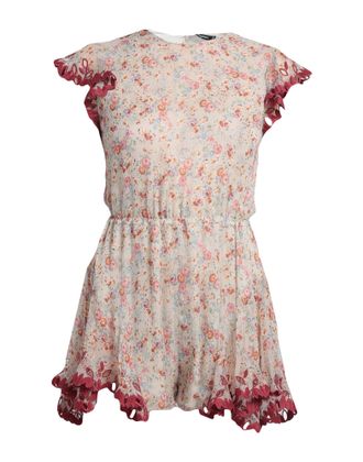 Dsquared2 OVERALLS - Playsuits auf YOOX.COM
