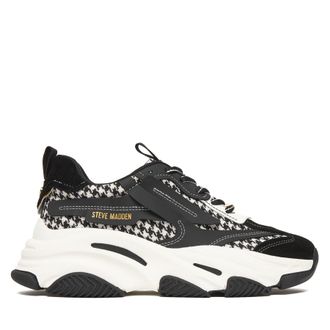 Steve Madden Sneakers Steve Madden SM11004652 Schwarz