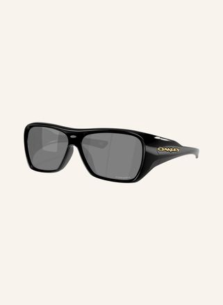 Oakley Sonnenbrille oo9492 schwarz