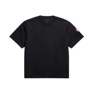 Canada Goose Novo T-Shirt - - Tops - Herren - Schwarzk - M