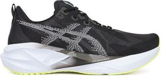 Asics Asics Laufschuhe Novablast 5 1011B974 Schwarz