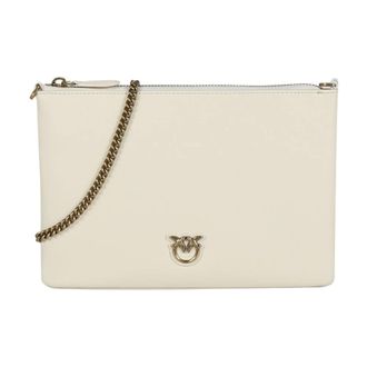 Pinko Pinko, Damen, Accessories, Weiß, ONE SIZEGröße