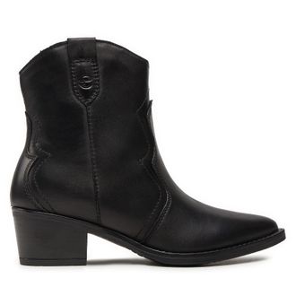 Tamaris Cowboystiefel Tamaris 1-25702-41 Schwarz