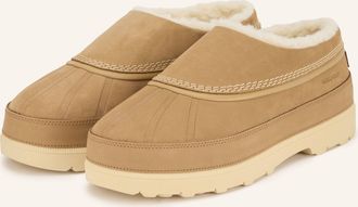 Sorel Slipper Ambler Fireside braun