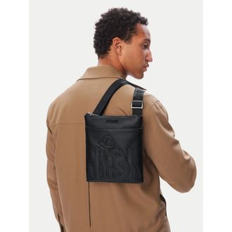 Just Cavalli Umh&auml;ngetasche Just Cavalli 81QA4B12 ZSE72 Schwarz