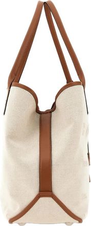 Hogan Shopper - Bags Rope - Gr. unisize - in Beige - f&uuml;r Damen