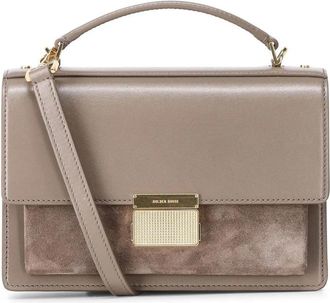 Golden Goose Crossbody Bags - Umhängetasche Venezia - Gr. unisize - in Braun - für Damen