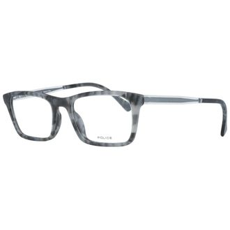 Police Graue Herren Optische Brillen - - Accessories - Herren - Grau - ONE SIZE