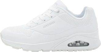 Skechers UNO Sneakers - - Shoes - Damen - Wei&szlig; - 38 EU