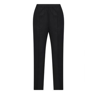 Maison Margiela Damen, Hosen, Schwarzk, SGr&ouml;&szlig;e