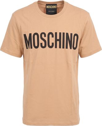 Moschino TOPS - T-shirts auf YOOX.COM