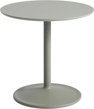 MUUTO Table dappoint Soft side Muuto