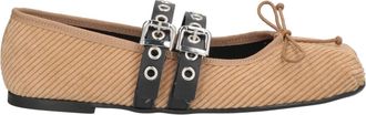 Ovye By Cristina Lucchi SCHUHE - Ballerinas auf YOOX.COM