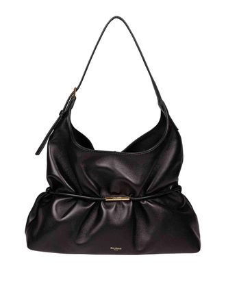 Balmain Sac Cabas - Noir