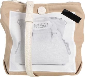 Maison Margiela TASCHEN - Umh&auml;ngetasche auf YOOX.COM