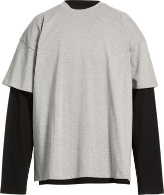 Jil Sander TOPS - T-shirts auf YOOX.COM